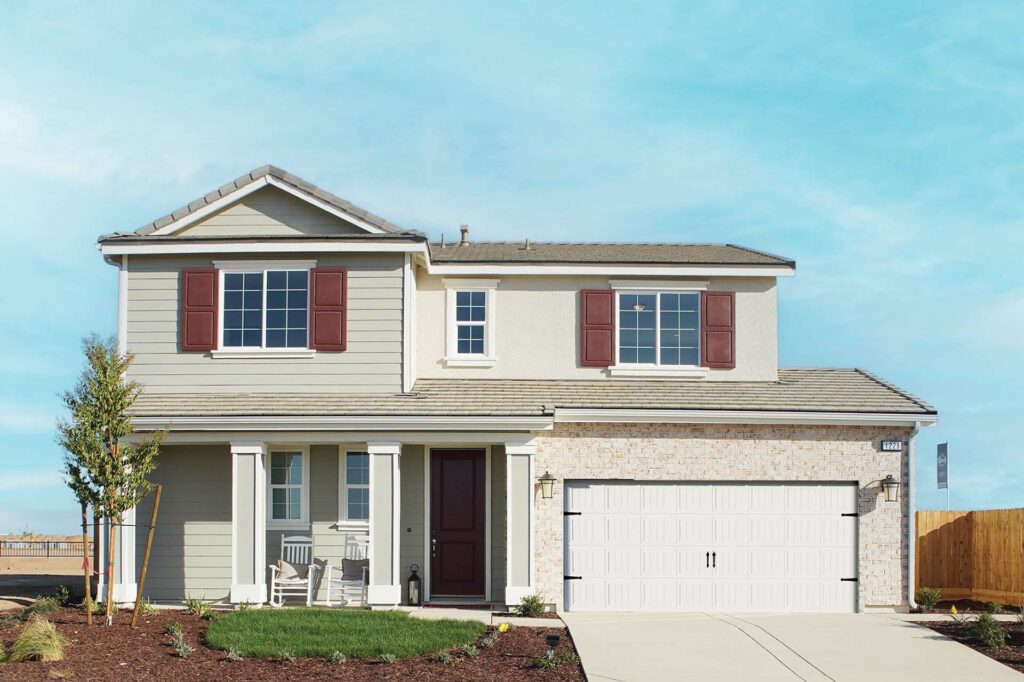 Home - Bonadelle Neighborhoods